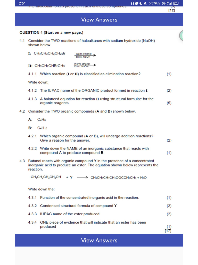 Organic On The Next Level | PDF