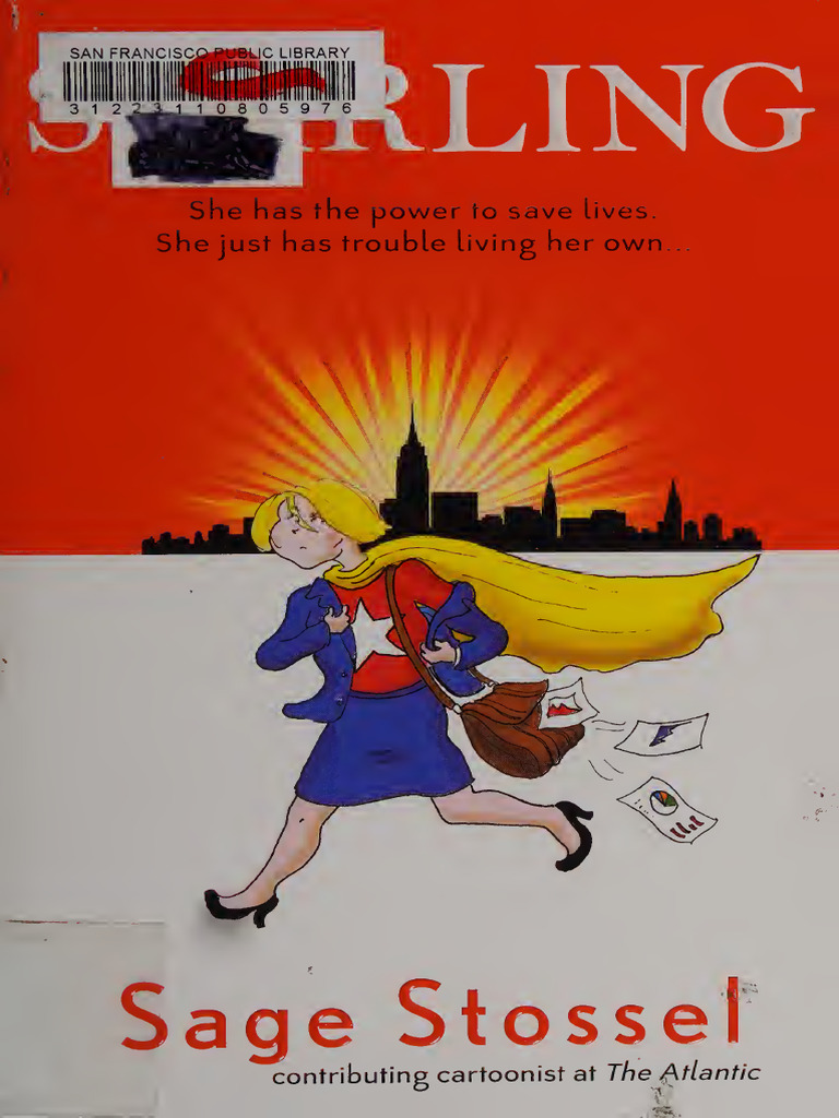 Starling - Sage Stossel | PDF | Book Publishing Companies | Publishing ...