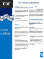 Karat Interview Prep | PDF | Interview | Computer Programming