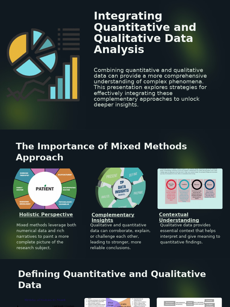 RM Report JENNY | PDF | Qualitative Research | Quantitative Research