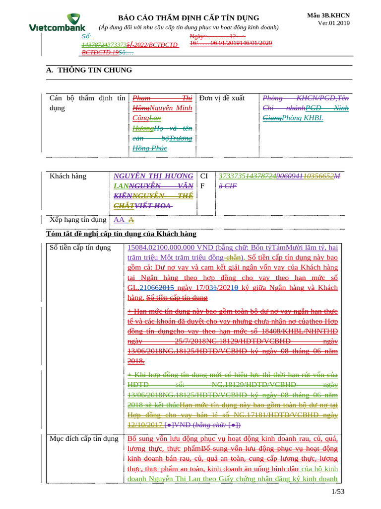 3.Mau 03B_BCTD. Final | PDF