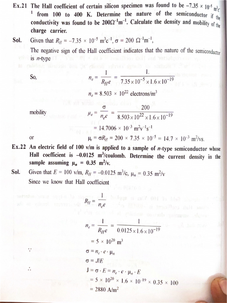 Sample Numerical | PDF