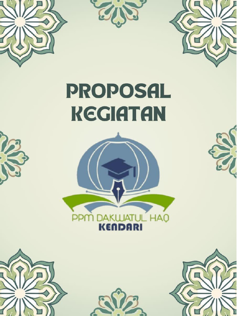 Proposal PPM | PDF