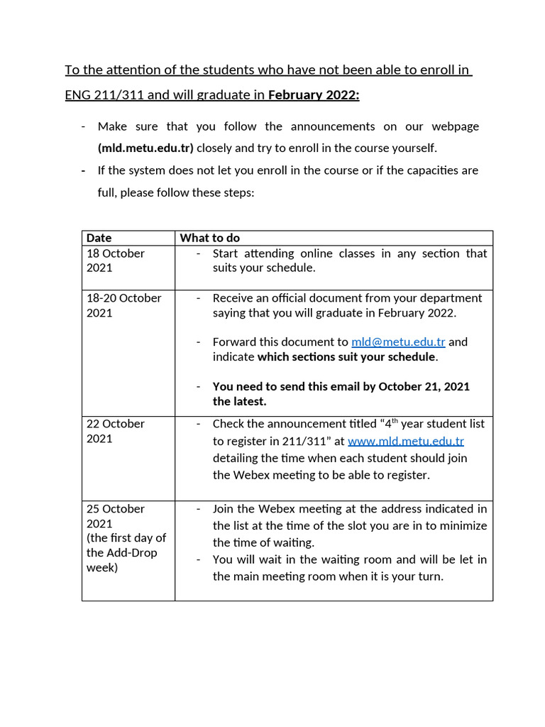 eng_211_and_eng_311_registration_procedures_for_4th_year_students_that_are_going_to_graduate_in ...