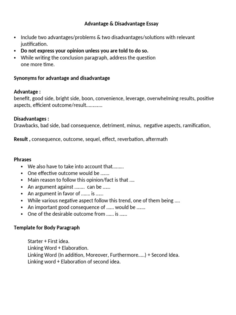 Handouts Adv:Dis | PDF