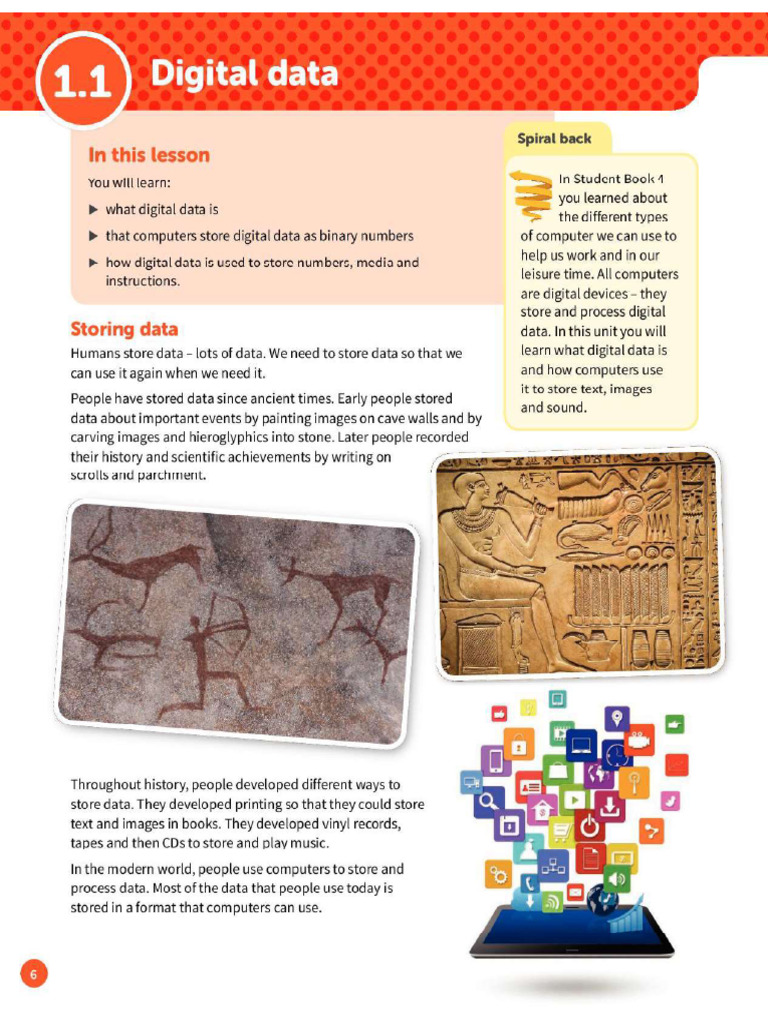 Numbering System | PDF