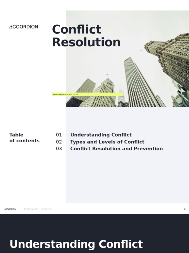 Accordion - Flouirsh - Conflict Resolution Aug 2024 | PDF | Conflict ...