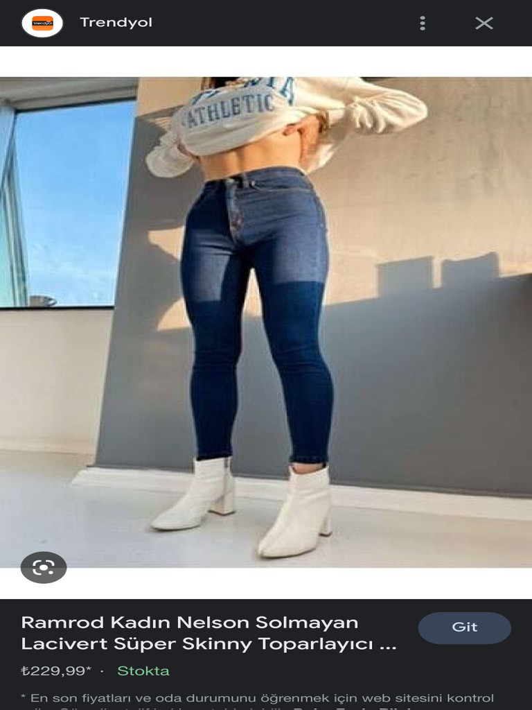 Mavi Renk Pantolon Yapışık - Google Arama | PDF