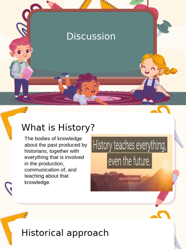 Understanding Historical Approach in Literature | PDF