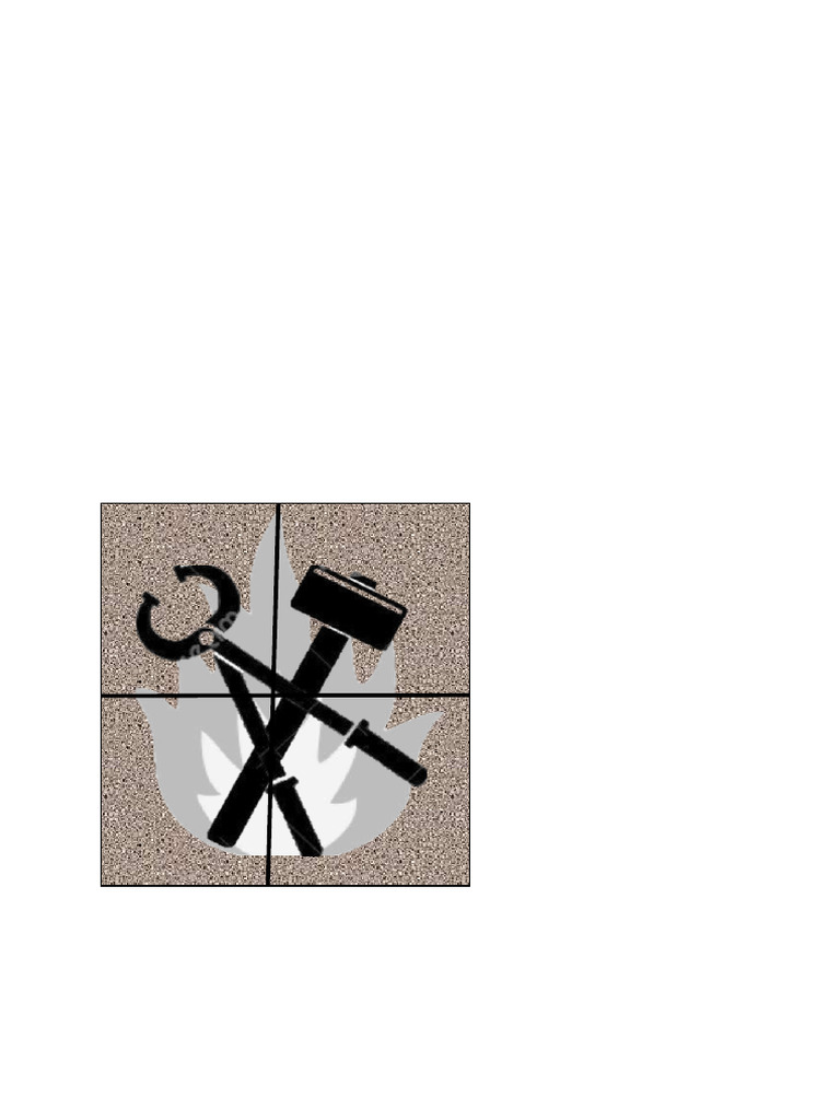Symbool Op Deur | PDF