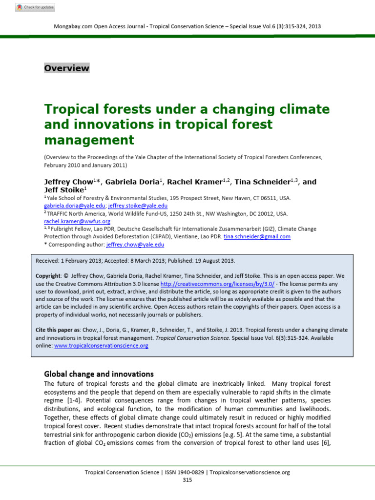 chow-et-al-2013-tropical-forests-under-a-changing-climate-and ...