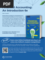 Basic Accounting For Non-Accountants | PDF