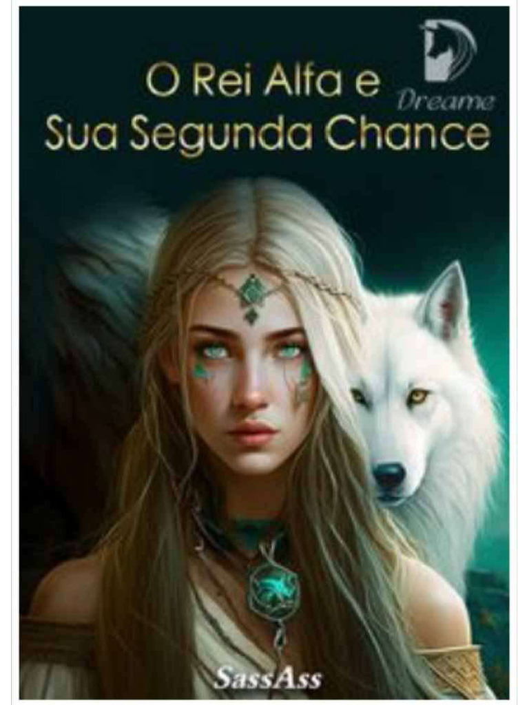 O Rei Alfa e Sua Segunda Chance SassAss FMB | PDF