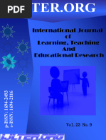 Functions of SBST and DBST in Schools | PDF | Inclusion (Education ...