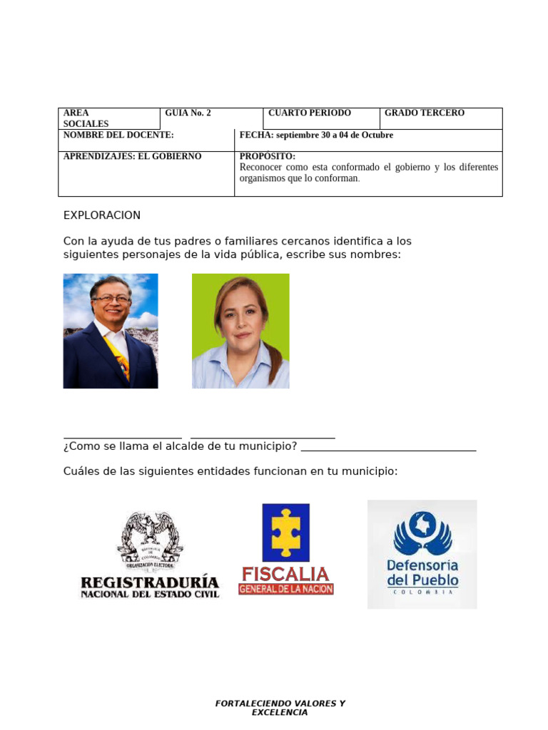 Mapa Conceptual del Poder Público | PDF | Gobierno | Gobernancia