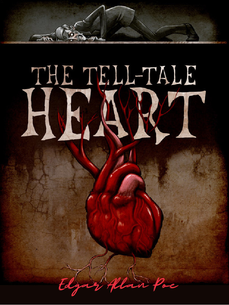Tale Tale Heart | PDF