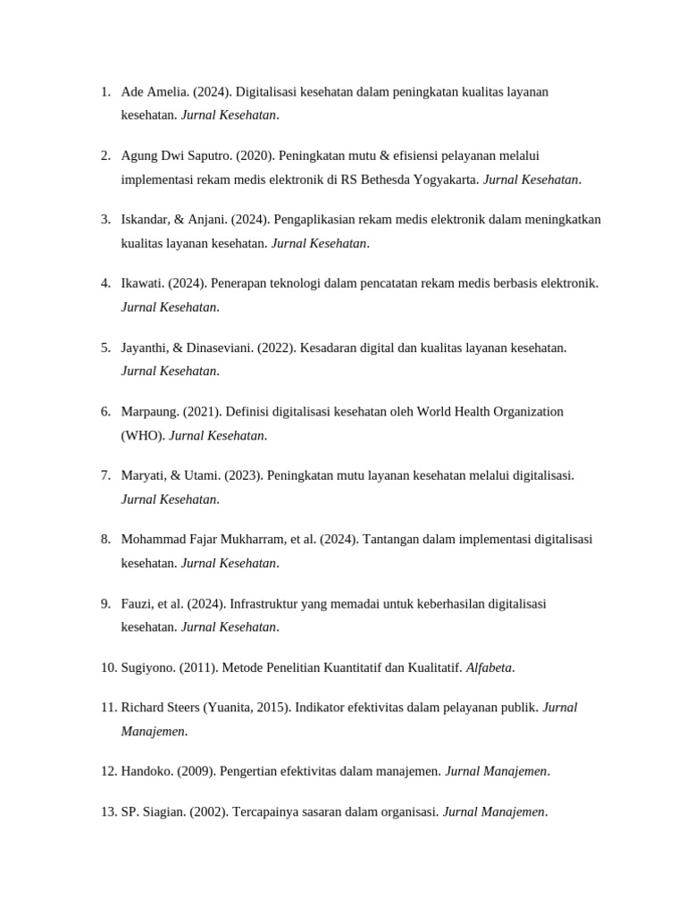 DAPUS noverna | PDF
