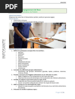 La Position Assise Et La Position Demi-Assise | PDF | Anesthésie ...