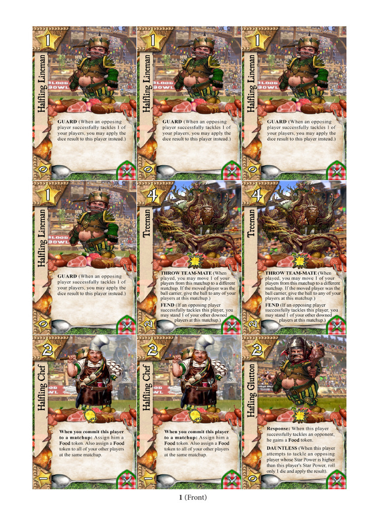 Hafling EN | PDF