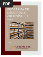Norma de Archivo Contable Gubernamenta | PDF | Contabilidad ...