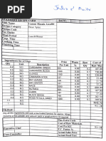 Dry Spice Conversion Guide | PDF | Black Pepper | Spice
