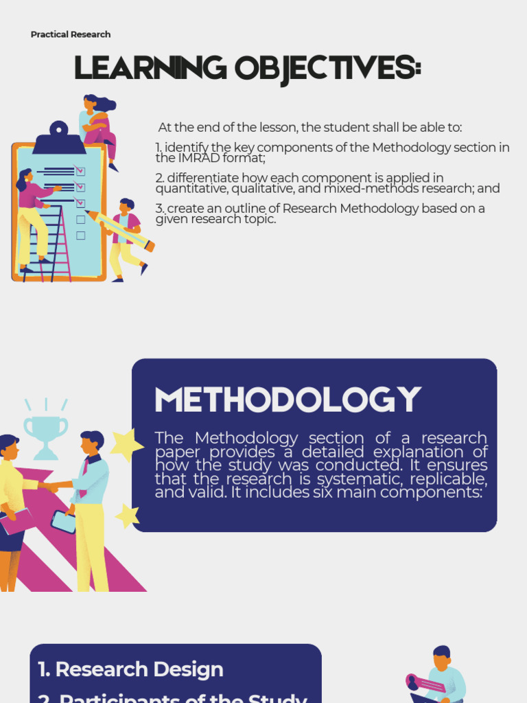 PPT Practical Research (SFILE.mobi) | PDF | Survey Methodology | Sampling (Statistics)