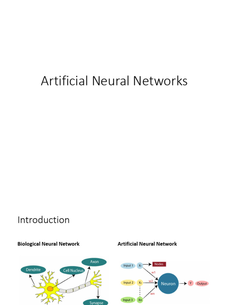 ANN-TP (1) | PDF | Learning | Theoretical Computer Science