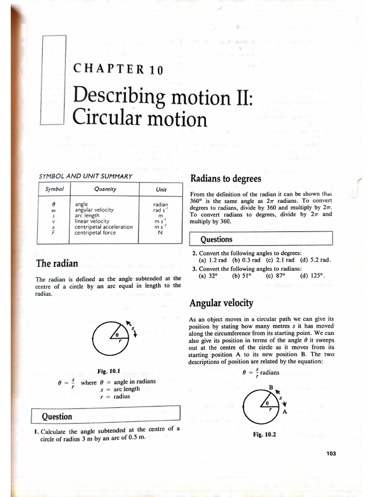 Sem 1 2.8 Circ | PDF