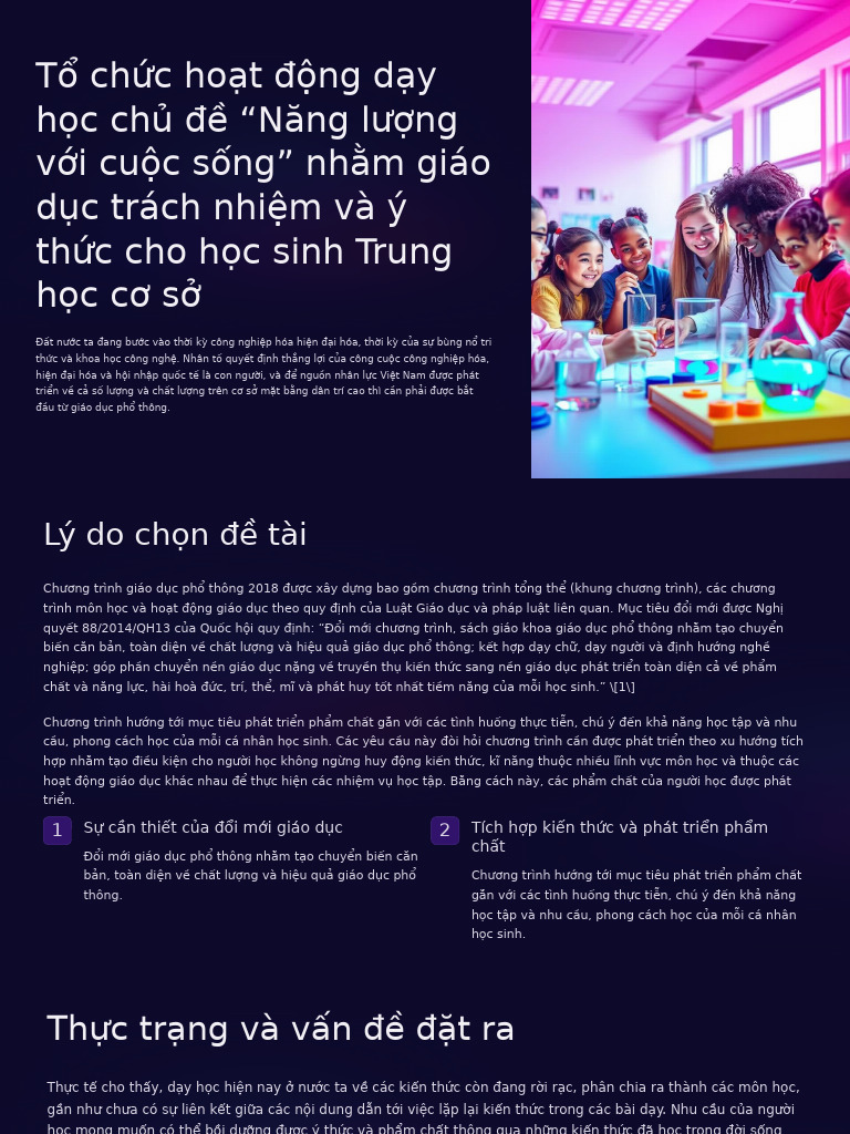 Slide PP Dạy Học | PDF