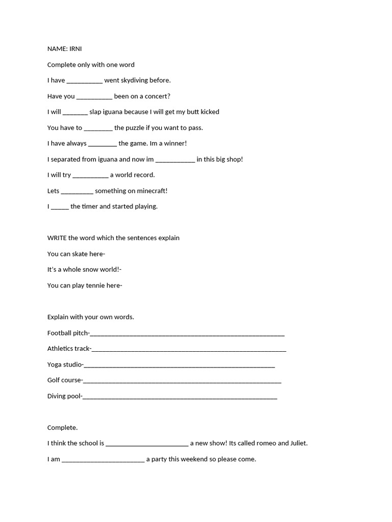 Anglisht | PDF
