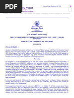 BBM Administration and Cabinet | PDF | Philippines