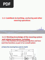 HAZMAT Loading Guide for Mariners | PDF | Dangerous Goods | Cargo