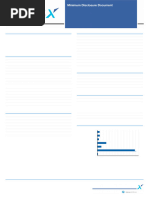 Satrix 40 ETF Fact Sheet - May 2025 | PDF | Investment Fund | Exchange ...