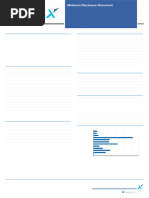 Satrix 40 ETF Fact Sheet - May 2025 | PDF | Investment Fund | Exchange ...