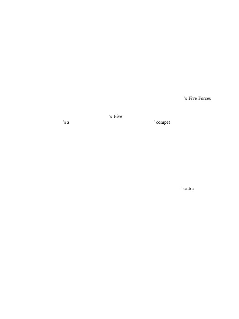 SORGMAN Reviewer Chapter 2 | PDF | Swot Analysis | Franchising