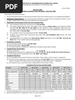 How To Pay Fees Online AWES ERP | PDF