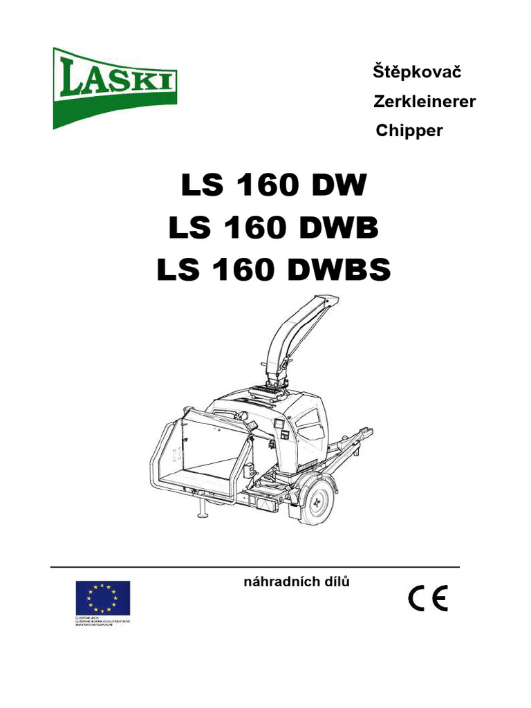 LS160-DW | PDF
