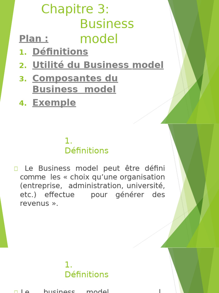 Business Model (1) - Converti | PDF | Modèle d'entreprise | Airbnb