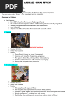 Portrait of Pablo Picasso Grid Sheet Juan Gris | PDF