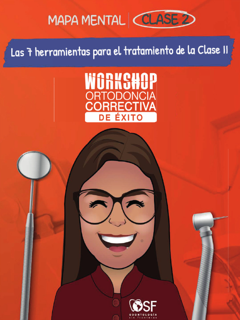 Mapa Mental Clase 2 | PDF