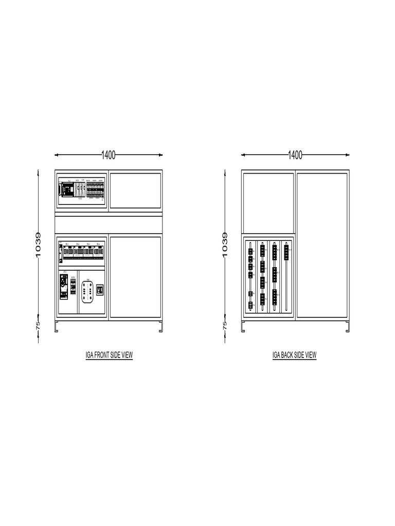 Series Resonance-Model | PDF | Electromagnetism | Computer Engineering