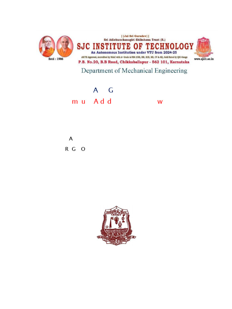 CAED Intro PDF | PDF