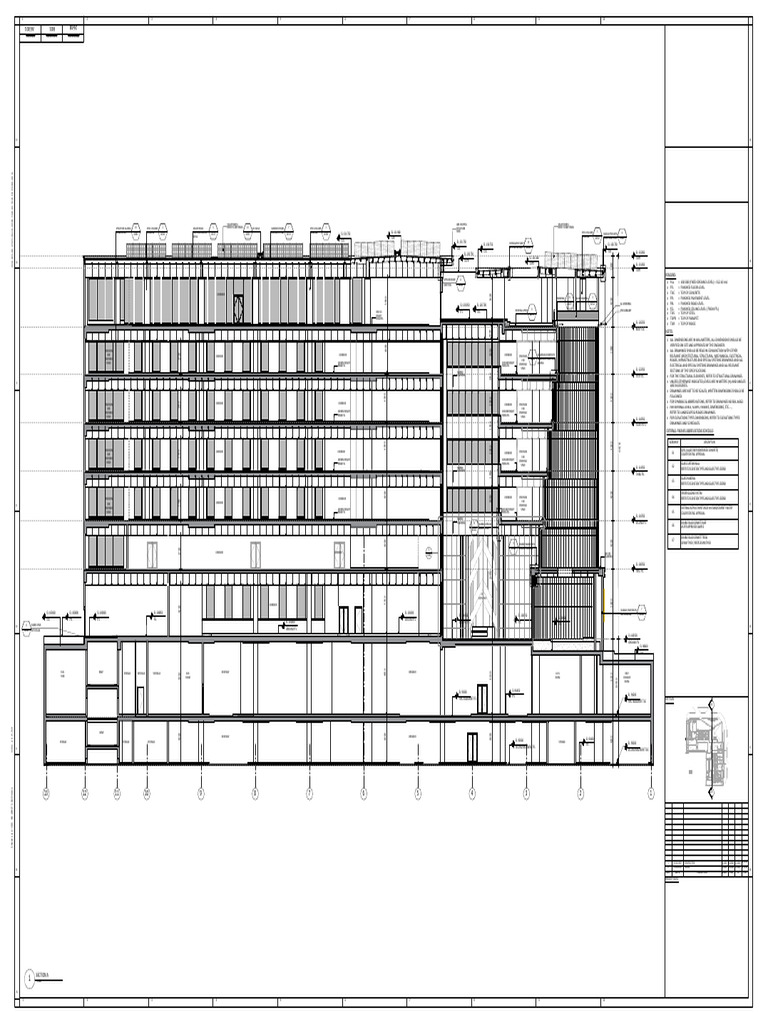 AE301 | PDF | Civil Engineering | Architectural Design