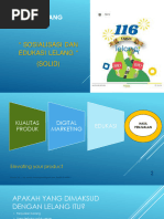 FAQ Lelang di Lelang.go.id | PDF