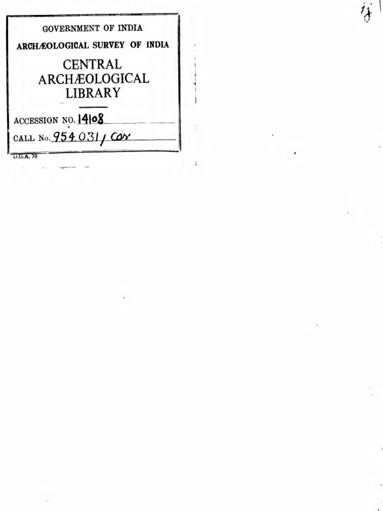 Gaspar Correa - Lendas Da Índia - Tomo IV- TExto | PDF