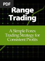 The Candlestick Pattern Playbook | PDF