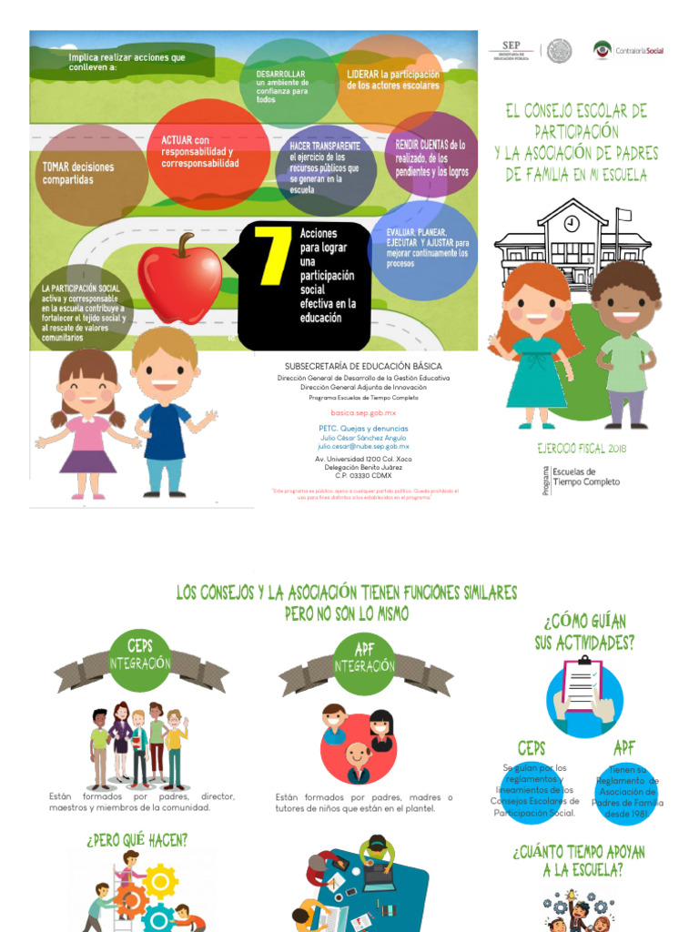 2.-Infografia Cepse | PDF