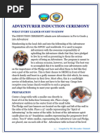 Pathfinder Membership Application Form 2024 | PDF | Health Care