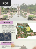 GHJFH | PDF | Gardens | Buildings And Structures