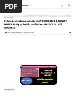 Sources of Indian History: 300-1200 CE | PDF